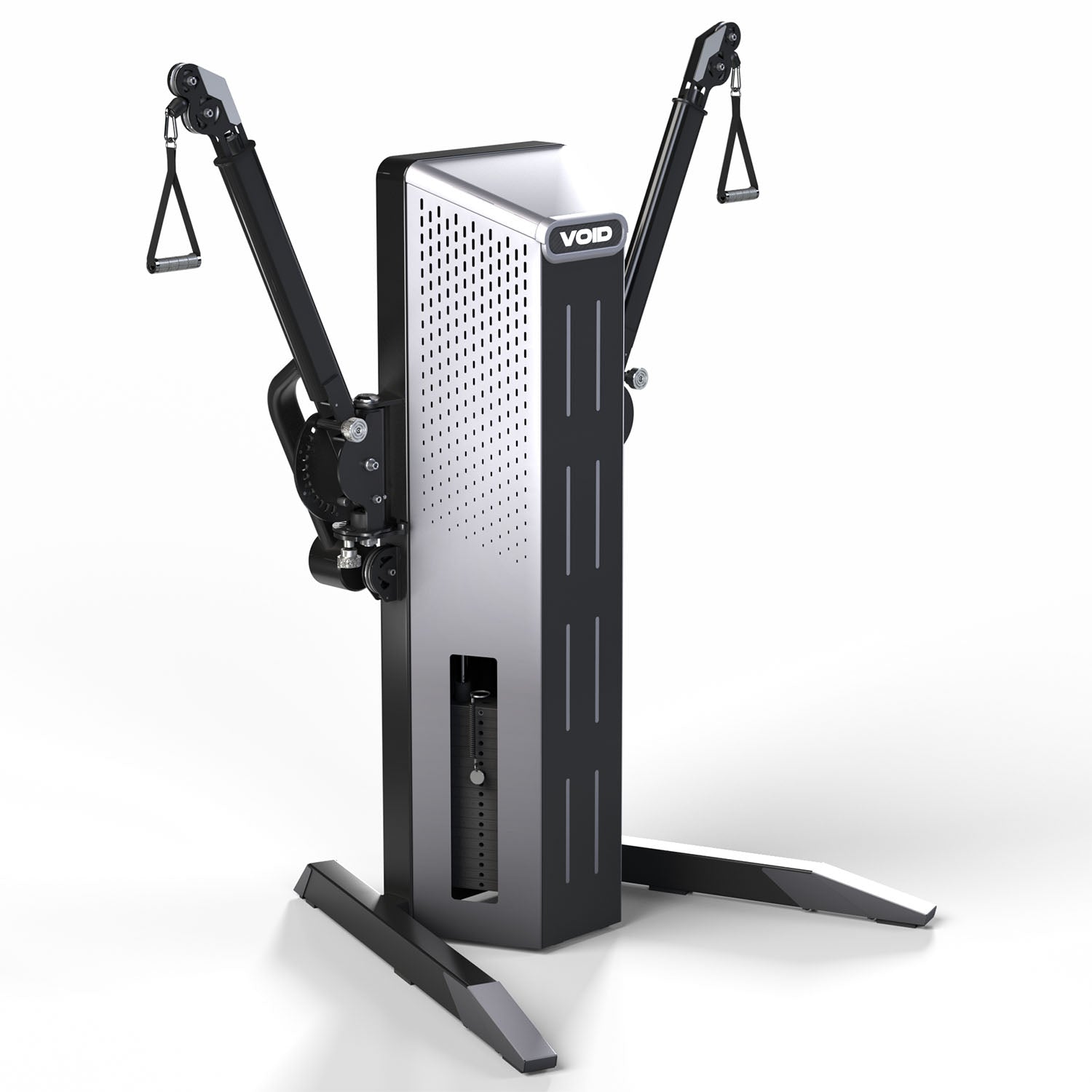 Dual Cable Cross Void Performance – Ten Series