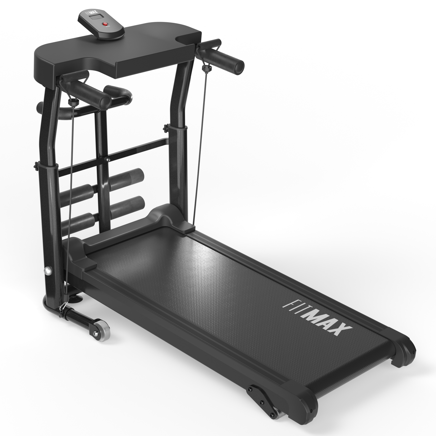 Caminadora TM20 Fitmax Plegable – Ten Series