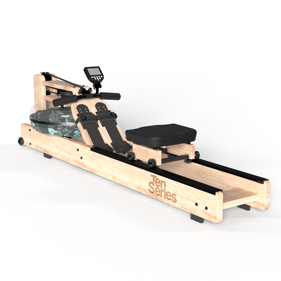 Remadoras – Ten Series